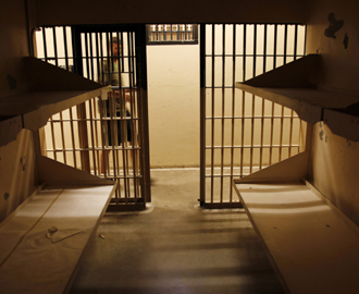 Can Criminal Justice Be Quantified? - The Atlantic