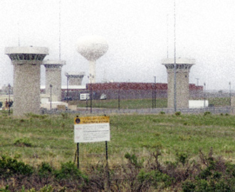 An American Gulag - The Atlantic