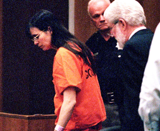 How Andrea Yates Lives, and Lives With Herself, a Decade Later - The ...