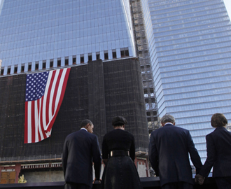 Reflections on the 9/11 Decade - The Atlantic