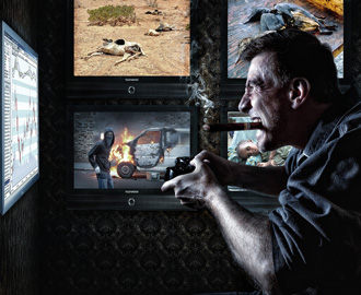 Life in the Age of Extremes - The Atlantic