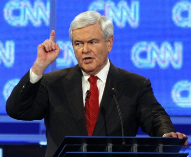 Why I Secretly Root for Newt - The Atlantic