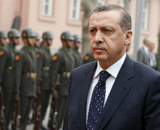 Turkey's 'Islamists' Remarkably Like Republicans - The Atlantic