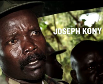 'Kony 2012' Night Arrives at Last - The Atlantic