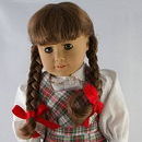 Controversy Over American Girl's $95 "Homeless" Doll - The Atlantic