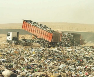 2.6 Trillion Pounds of Garbage: Where Does the World's Trash Go? - The ...