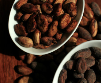 How Falling Cocoa Prices Are Messing With Colombia's Drug War - The ...