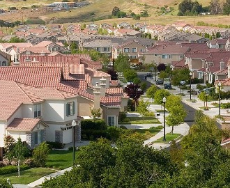 Are the Suburbs Where the American Dream Goes to Die? - The Atlantic