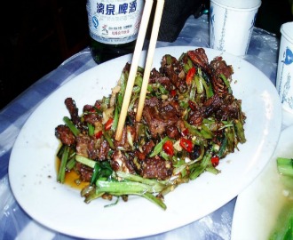 Rat: It's What's for Dinner? - The Atlantic