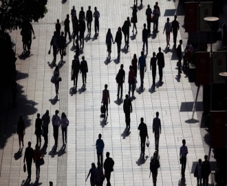 The 'China Dream' Deferred: How The Lack of Social Mobility Limits ...