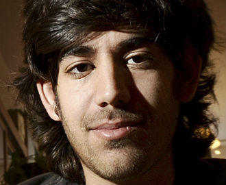 The Death of Aaron Swartz - The Atlantic