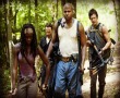 'The Walking Dead,' Like All Zombie Stories: ... Not About Zombies at ...