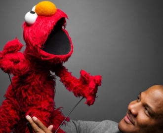 In 'Being Elmo,' Meet the Man Behind Sesame Street's Red Monster - The ...
