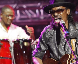 How Washington, D.C., Turned Its Back on Go-Go, the Music It Invented ...