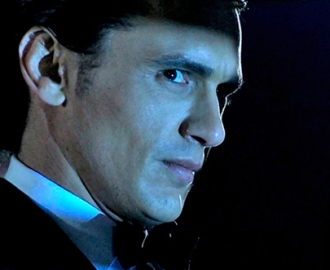 James Franco's Latest Indulgence Is Actually Sorta Interesting - The ...