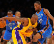 NBA Playoffs: Kobe Bryant Plays His Past - The Atlantic