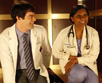 8 Types of TV Shows You'll See This Fall - The Atlantic