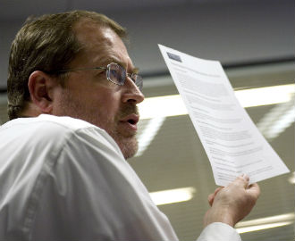 Grover Norquist and the Unbreakable Vow - The Atlantic