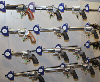 Colorado's New 'Gun Rights' Dorms - The Atlantic