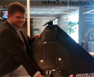 From Rust Belt to Drone Belt - The Atlantic