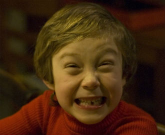 Study: Forcing a Smile Genuinely Decreases Stress - The Atlantic