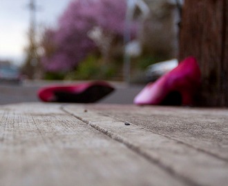 Study: 'Distracted Walking' Causes More Injuries Than Distracted ...