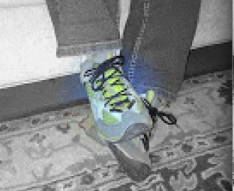 Feet on the Autism Spectrum - The Atlantic