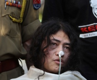 Have You Ever Tried to Force-Feed a Captured Human? - The Atlantic