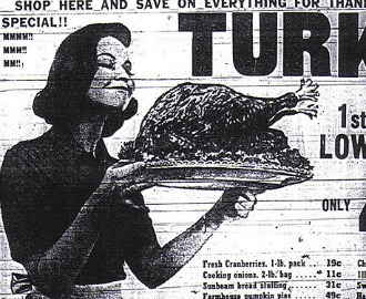 Marilyn Monroe's Turkey Recipe - The Atlantic