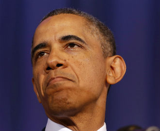 Obama the Idealist vs. Obama the Terrorist Killer - The Atlantic