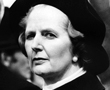 Margaret Thatcher's Tart Words About Women in Power - The Atlantic