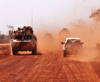 The Poverty and Violence of Daily Life in Mali - The Atlantic