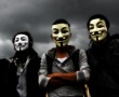 'We Are Legion': How Anonymous Became a Global Political Force - The ...