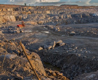 A Brazilian Dam Comes With Economic Promise -- and Dislocation for ...