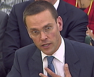 The Best Show in Town: Murdoch in the Dock - The Atlantic