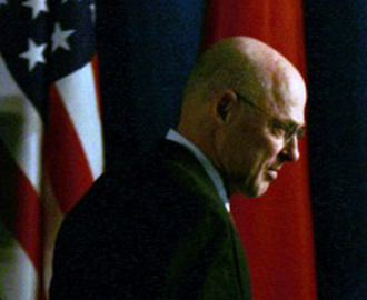 Henry Paulson's 5 Ideas for U.S.-China Relations - The Atlantic