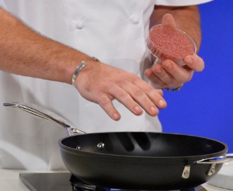 Why We Can't Count on the Test-Tube Burger to Solve World Hunger - The ...