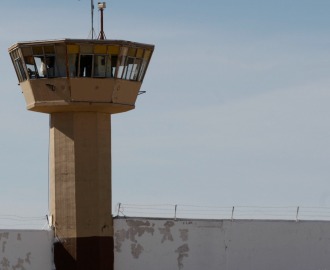 Two Years Inside a Mexican Prison - The Atlantic