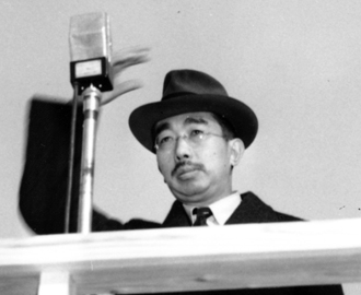 The Emperor's Speech: 67 Years Ago, Hirohito Transformed Japan Forever ...