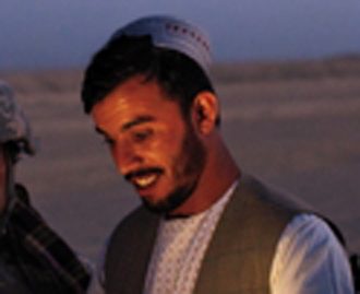 U.S. Military Leaders' Praise for Abdul Raziq - The Atlantic