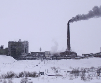 Life in Stalin's Gulags - The Atlantic