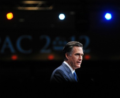 Why the GOP Should Fear a Romney Presidency - The Atlantic