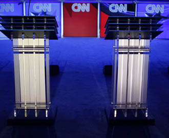 The Fallacy of the 'Critical' Debate - The Atlantic