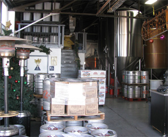 Interlude: Inland Empire Beer/Business Report - The Atlantic