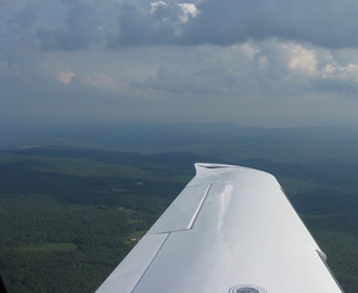 Churl-Free #4: In Flight - The Atlantic