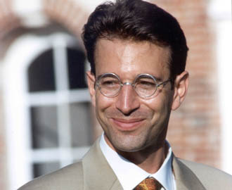 Daniel Pearl, Ten Years Gone - The Atlantic