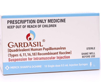 Parental Responsibility and the HPV Vaccine - The Atlantic