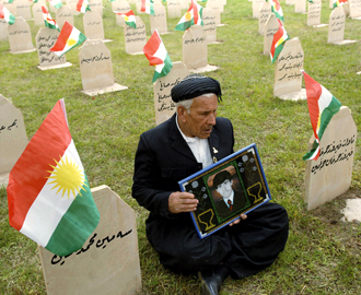 Remembering Halabja - The Atlantic