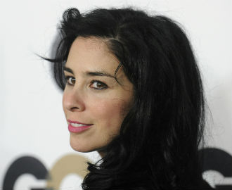 An Open Letter to Sarah Silverman - The Atlantic