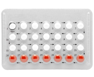 The Biggest Beneficiary of the Contraception Mandate? Drug Companies ...